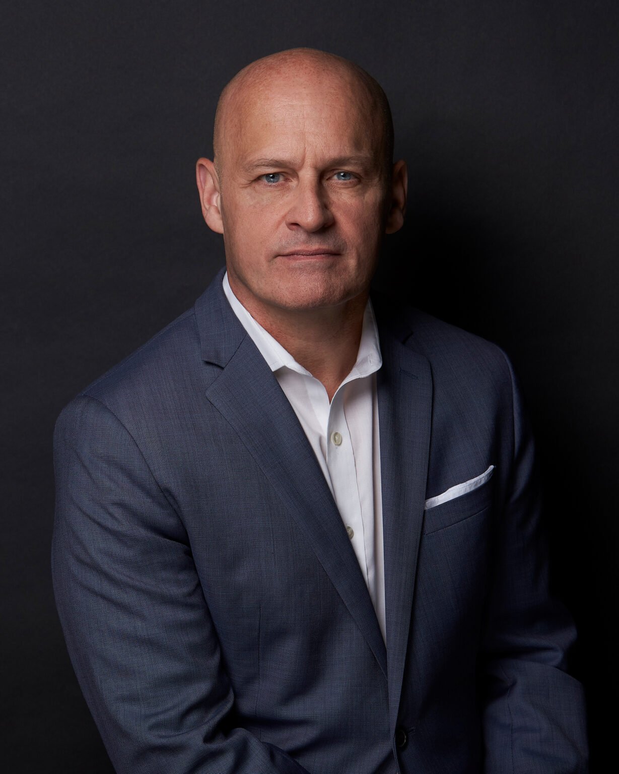 Jon-David Giacomelli - Cambridge LLP