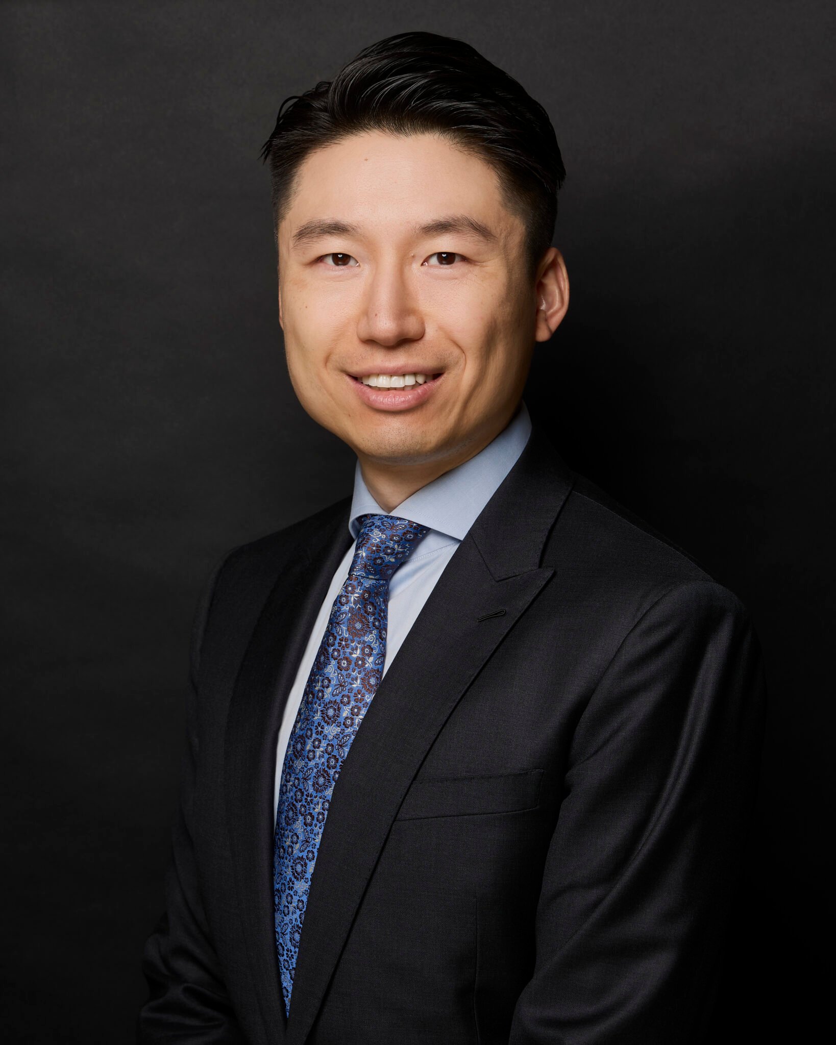 Our Team Members - Cambridge LLP