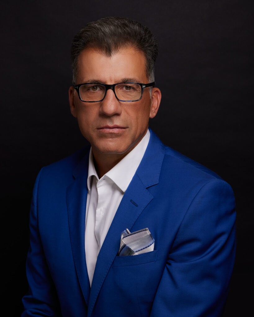 Adam Cappelli - Cambridge LLP