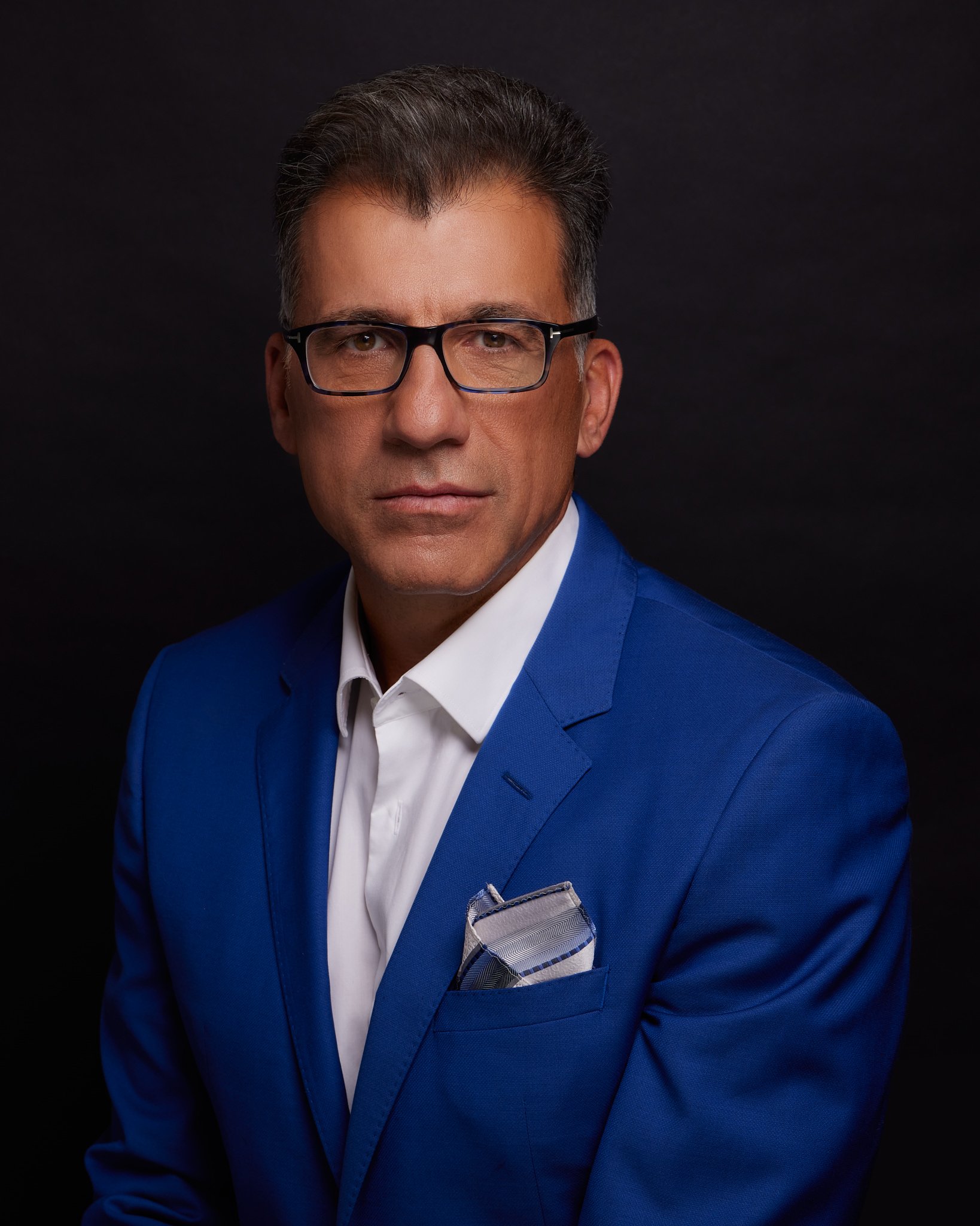 Adam Cappelli - Cambridge LLP