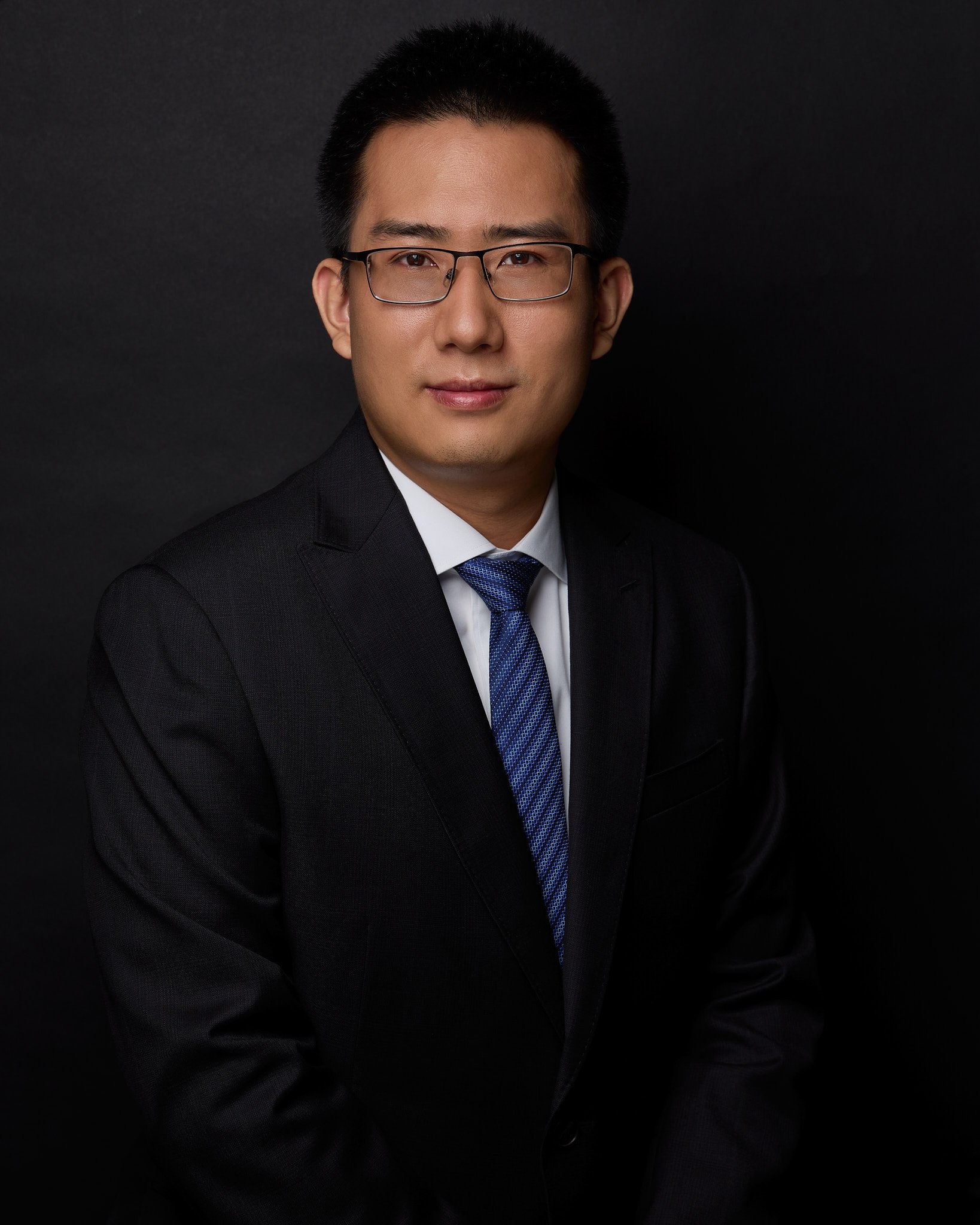 Edward Zhou - Cambridge LLP