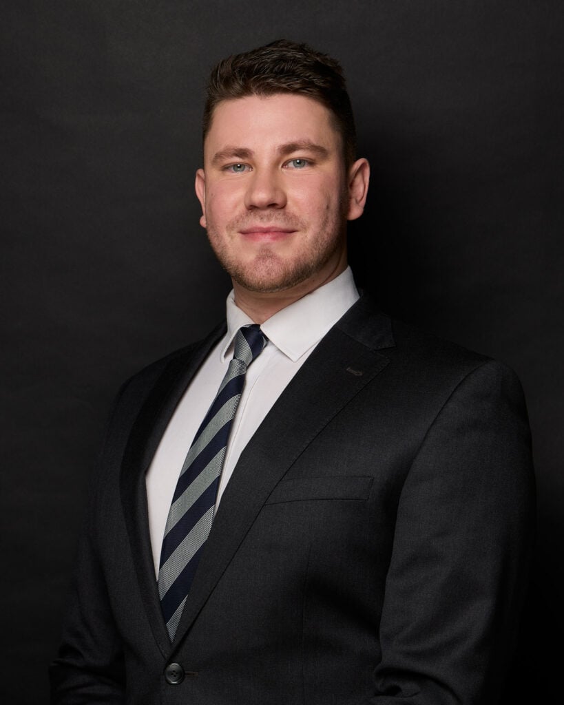 Nicholas Patterson - Cambridge LLP