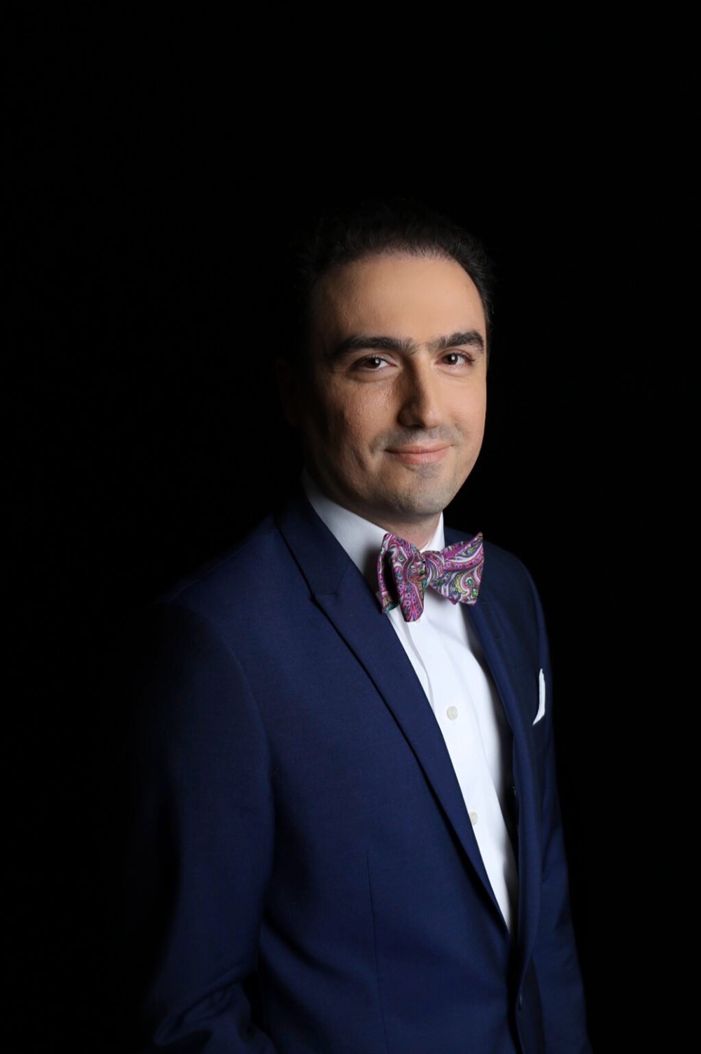 Our Team Members - Cambridge LLP