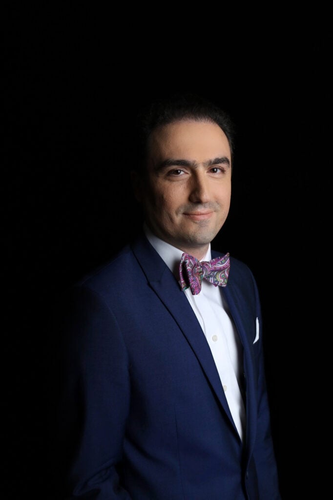 Presentation Series - Cambridge LLP