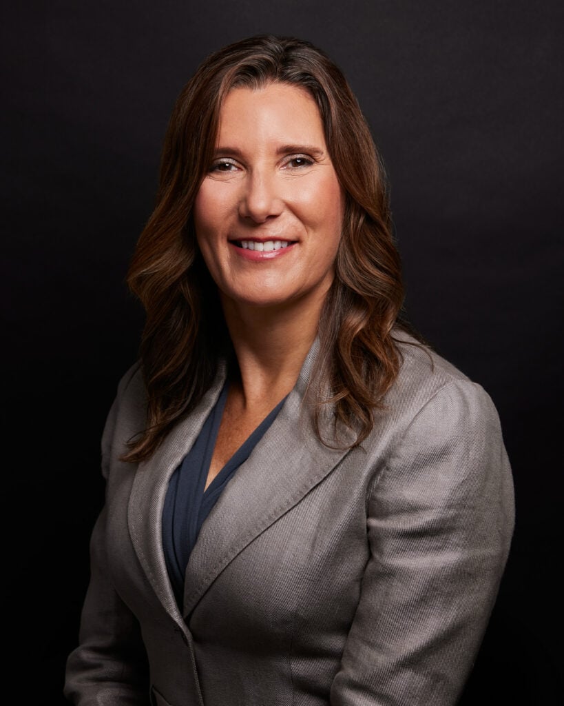 Sandra Andreychuk - Cambridge LLP