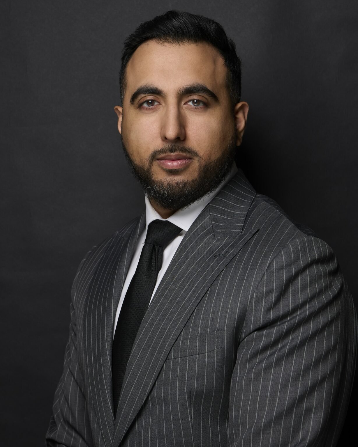 Our Team Members - Cambridge LLP