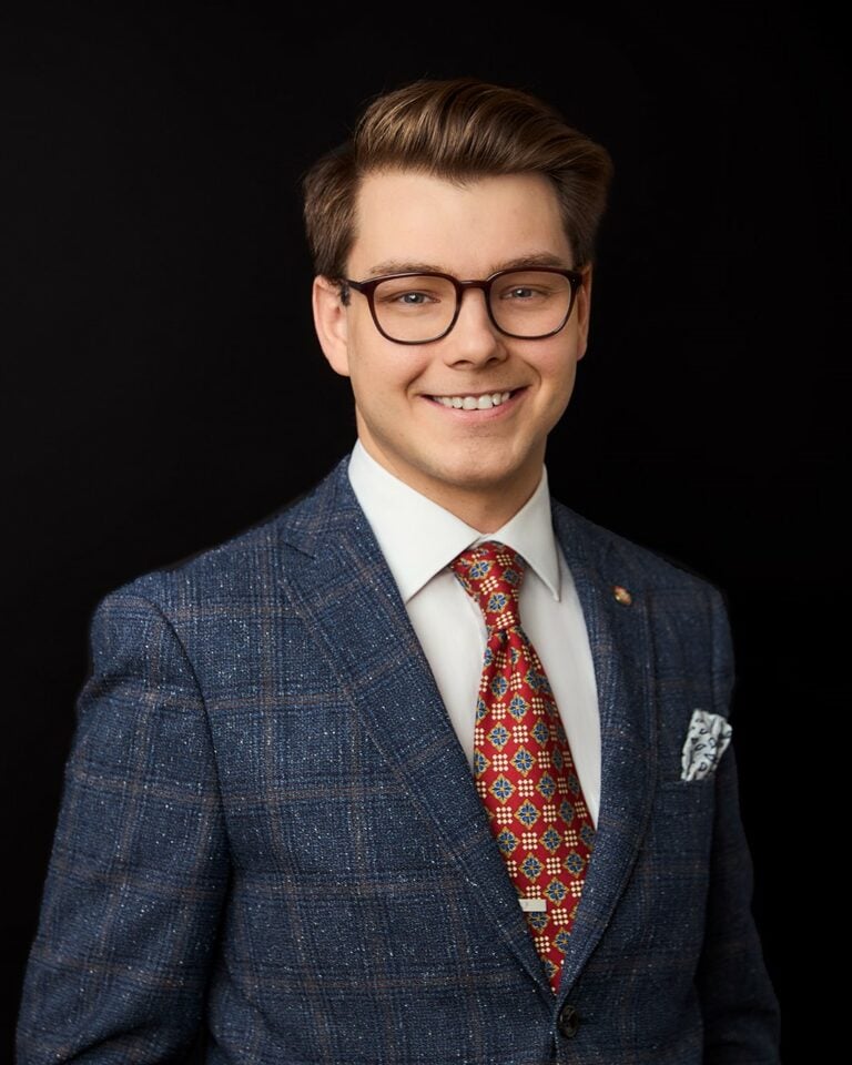 Our Team Members - Cambridge LLP