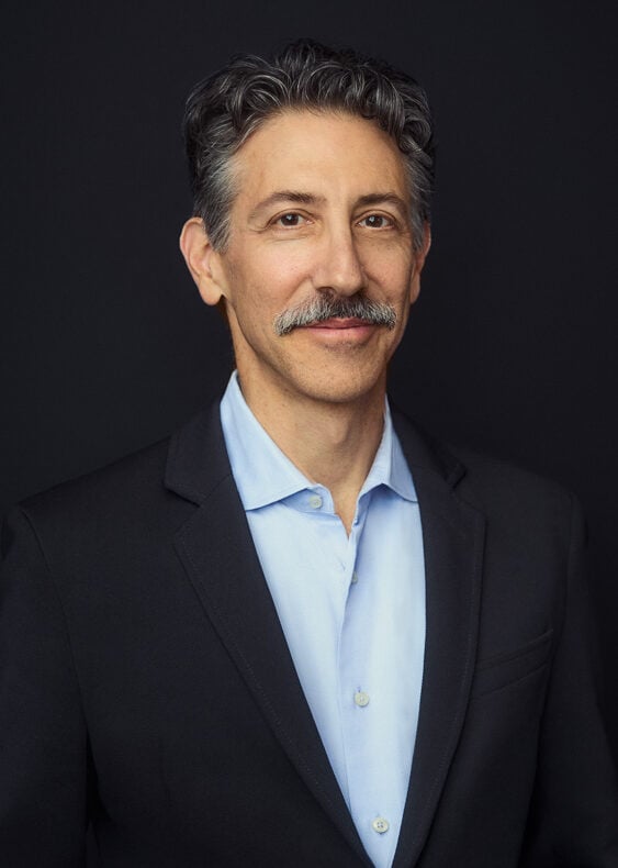 Russell Bennett - Cambridge LLP