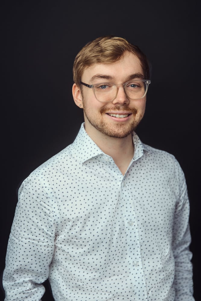 Ryan Ritchey - Cambridge LLP